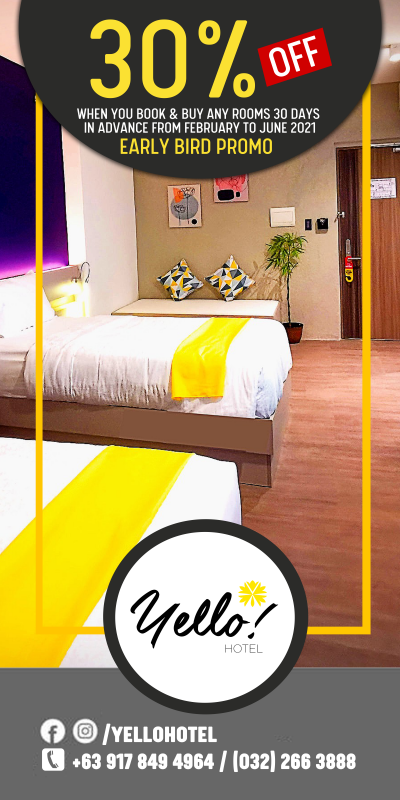 Yello Hotel