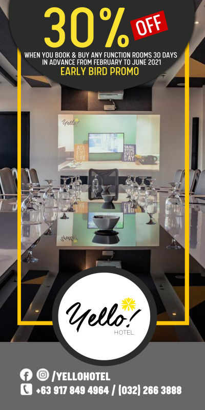 Yello Hotel